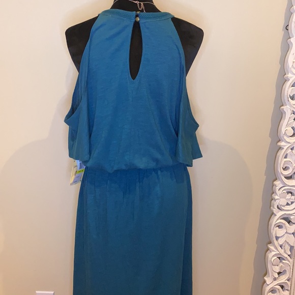 Democracy | Dresses | Democracy Embroidered Dress I8i19i2 | Poshmark